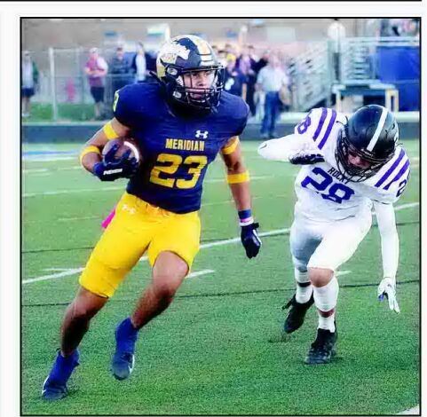 ATTACKING AT ALL ANGLES | | idahopress.com