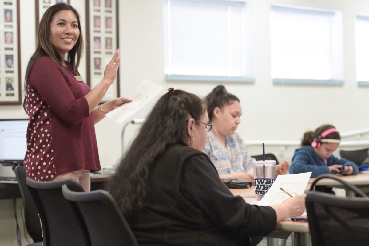 Canyon County migrant students find support in local schools | Local ...