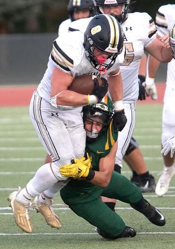 HIGH SCHOOL FOOTBALL: Borah roars to impressive 4-0 start | High School ...
