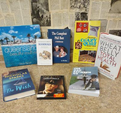 It's time for Winter Book sale at Emmett Library | Community News ...