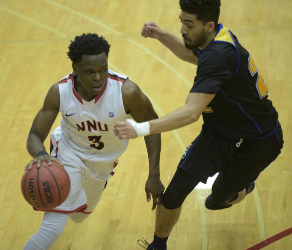 Northwest Nazarene falters without Jones and Thompson in return to ...