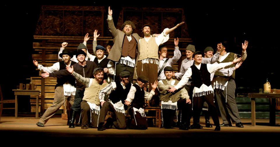 ‘Matchmaker, matchmaker, make me a match’ | Community | idahopress.com