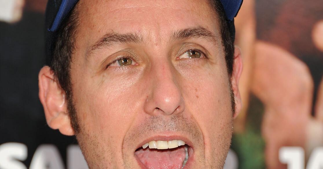 Adam Sandler coming to Ford Idaho Center | Local News | idahopress.com