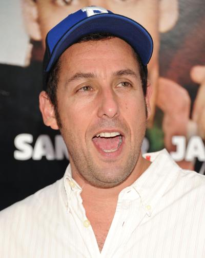 Adam Sandler coming to Ford Idaho Center | Local News | idahopress.com