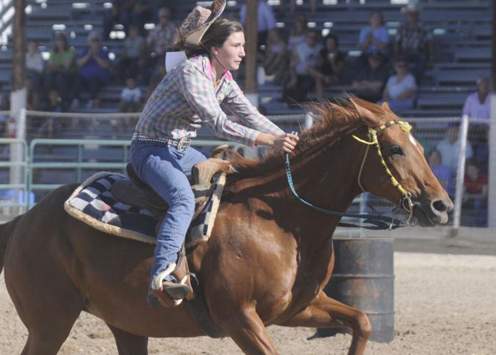 Gem County Sheriff's Posse Rodeo | Idaho Press-Tribune Multimedia ...