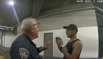 Boise man files federal lawsuit against two police officers, city over ...