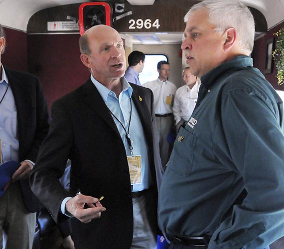 Mayor Tom Dale | Photos | idahopress.com