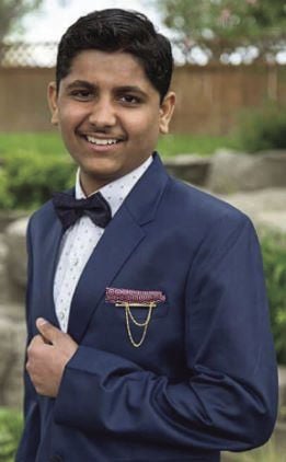 Thank you to Idaho Arts Charter from exchange student | Guest Opinion ...