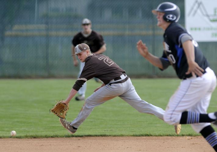 Vallivue Vs. Timberline Baseball | Photos | idahopress.com