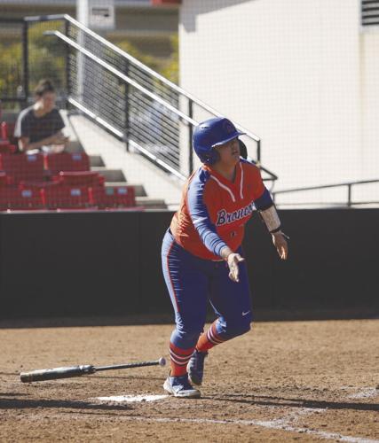 Boise State Softball Reaches Back To Blue Collar Roots To Generate Wins