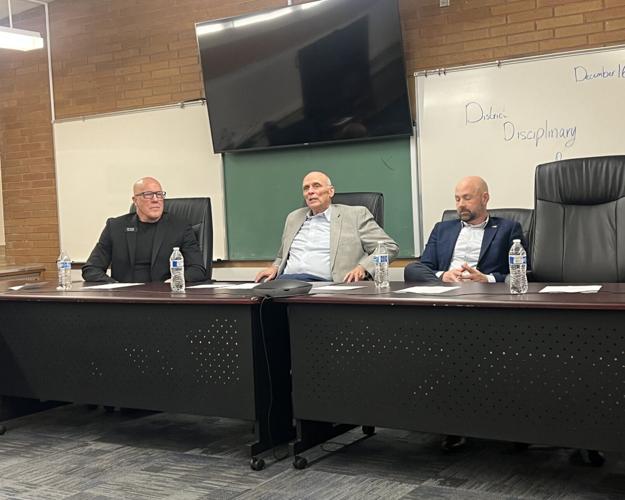 Idaho legislators outline 2026 priorities during Emmett forum | Local ...