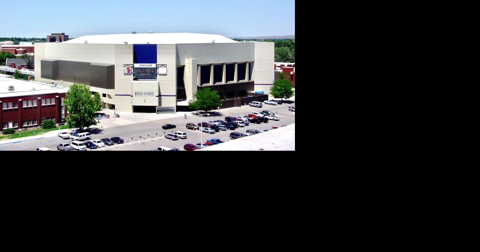 40 years after Pavilion's opening, why lifetime ticket program was so ...