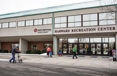 City of Nampa opens warming locations | Local News | idahopress.com