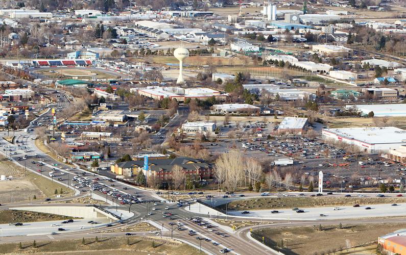 Meridian looks to create new urban renewal district | Local Government ...