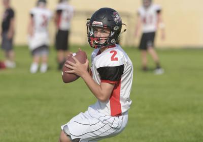Payette: Pirates aim to change culture | Sports | idahopress.com