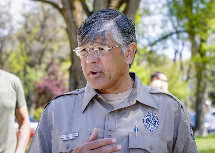 Lucky Peak river access made accessible for all | Complete news ...