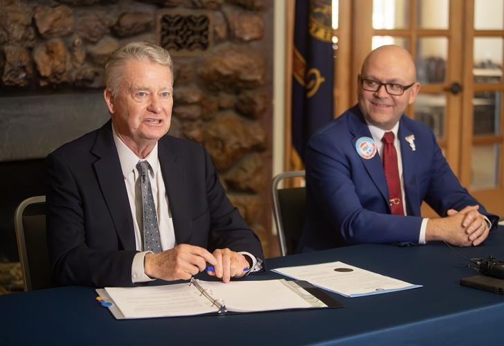Little and McGrane proclaim ‘Salute to Military and Veteran Voters Week ...