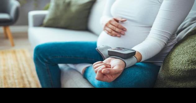 Most women OK with wearing ECG monitor in pregnancy | Health ...