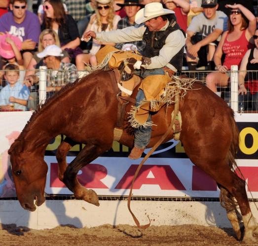 Caldwell Night Rodeo | Sports | idahopress.com
