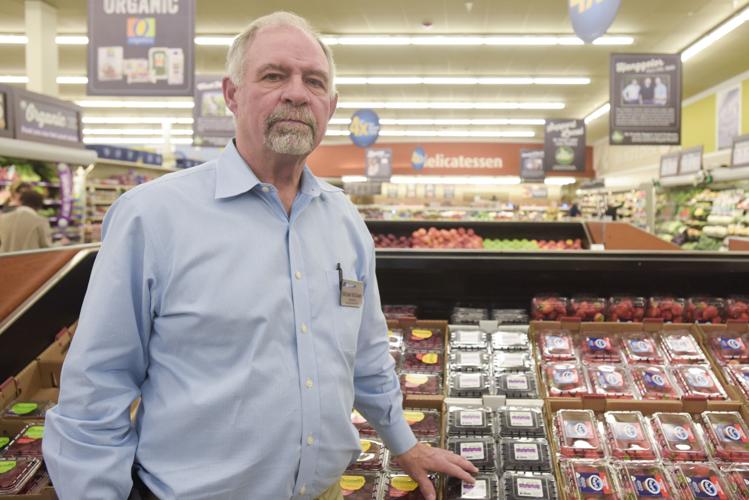 Nampa Albertsons store director to retire after 50 years with the ...