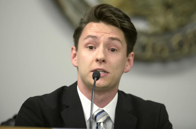 Democrats fed up with 'status quo' challenge District 10 incumbents ... Democrats fed up with 'status quo' challenge District 10 incumbents ...