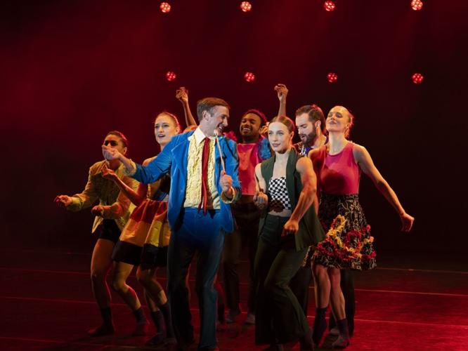 'Kid Lightning' strikes at the Morrison Center | Arts & Culture ...