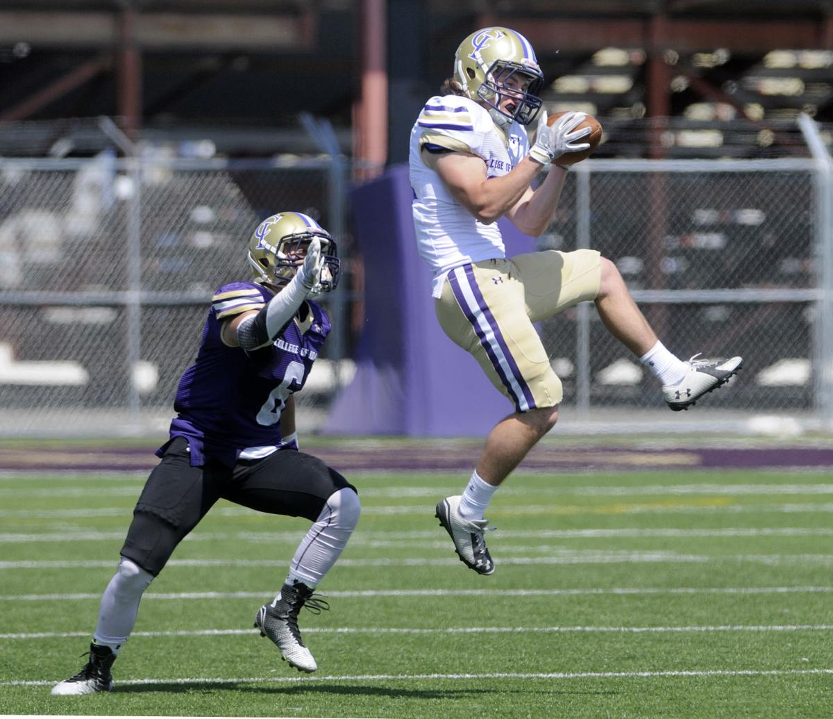 College of Idaho spring football game | Photos | idahopress.com
