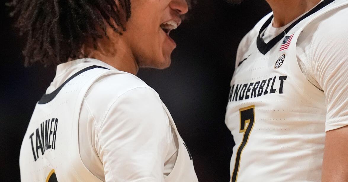 Kentucky Vanderbilt Basketball | National Sports | idahopress.com