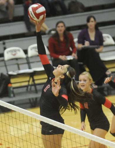 Northwest Nazarene vs. Simon Fraser | Photos | idahopress.com