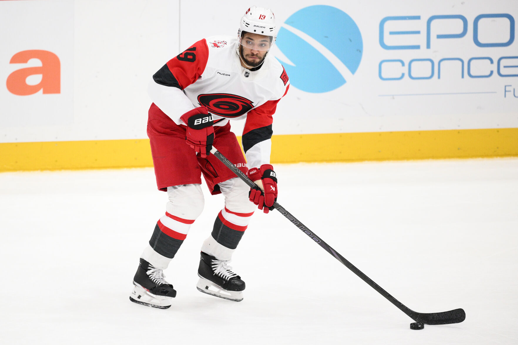 Hurricanes Capitals Hockey | National Sports | idahopress.com