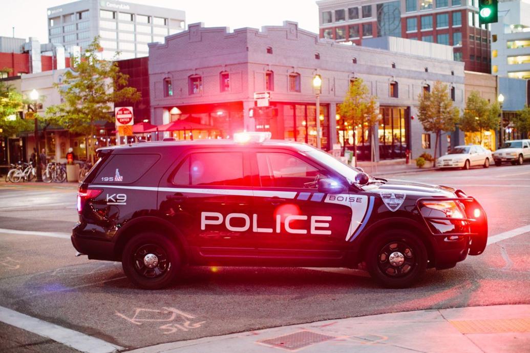 Boise police: Dangerous driving, fatal crashes increasing | Local News ...
