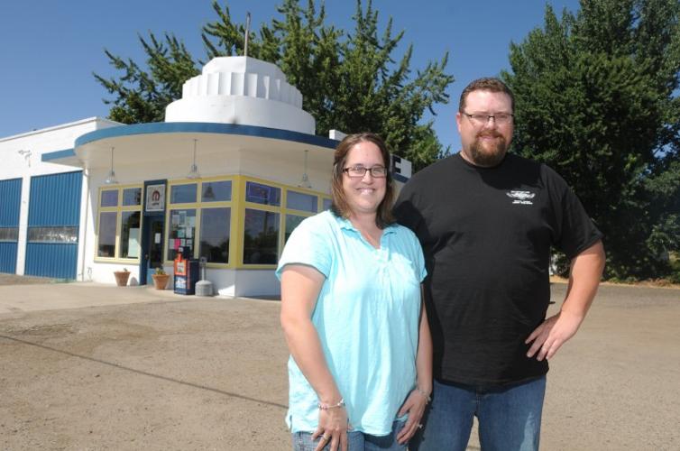 The Garage Cafe | Photo Gallery | idahopress.com