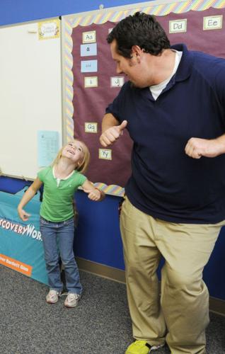 Spanish curriculum welcome in Notus | Members | idahopress.com