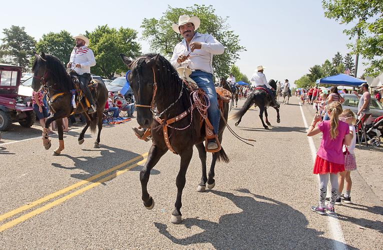 Melba Independence Day celebration returns after 2020 cancellation ...