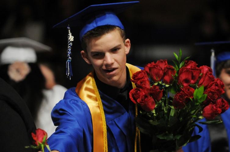 Notus High School Graduation | Photo Gallery | idahopress.com