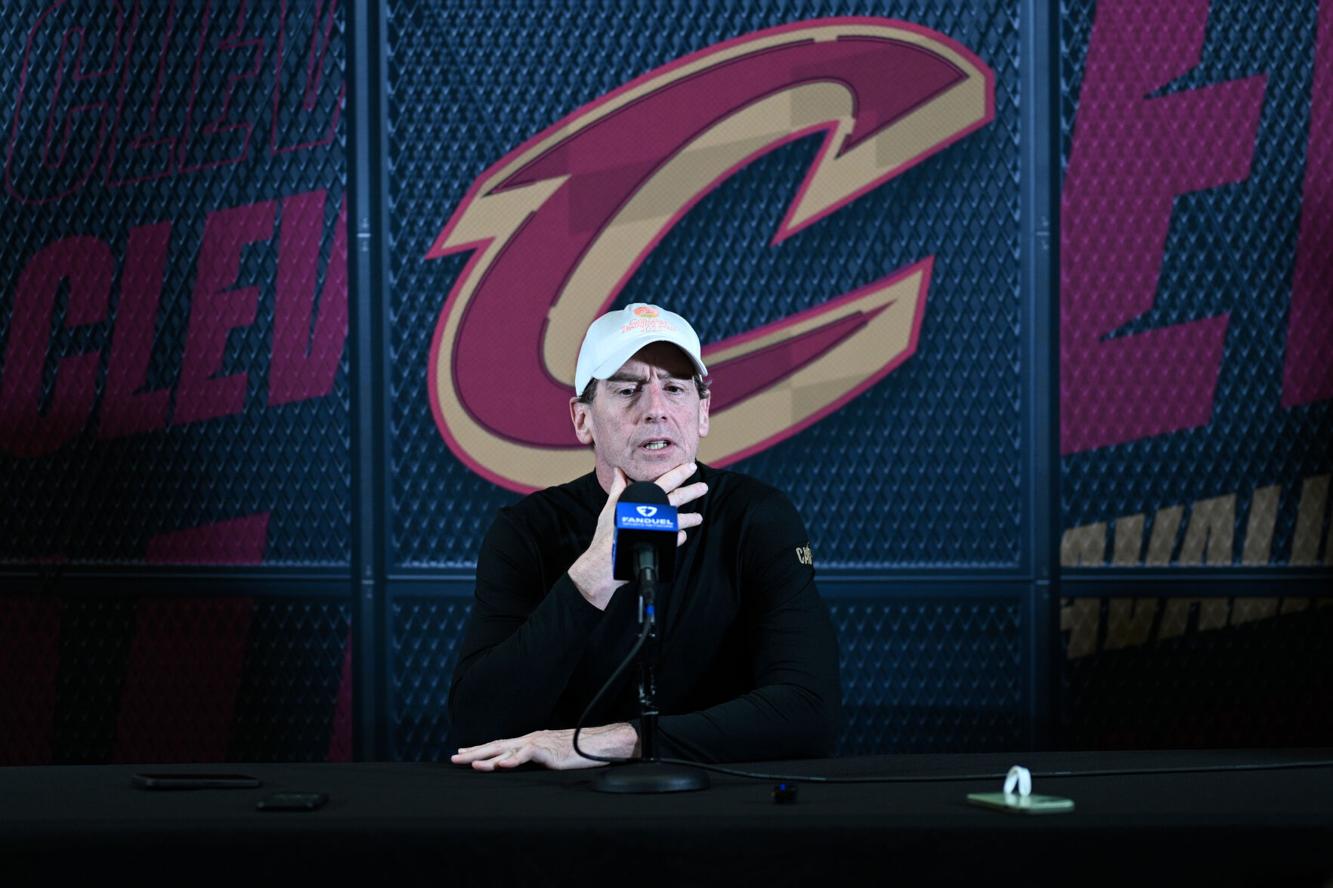 Cavaliers Magic Basketball | National Sports | idahopress.com