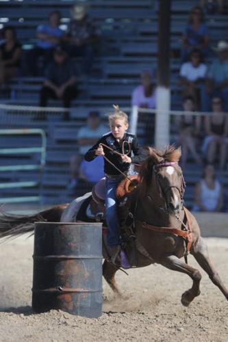 Gem County Sheriff's Posse Rodeo | Idaho Press-Tribune Multimedia ...