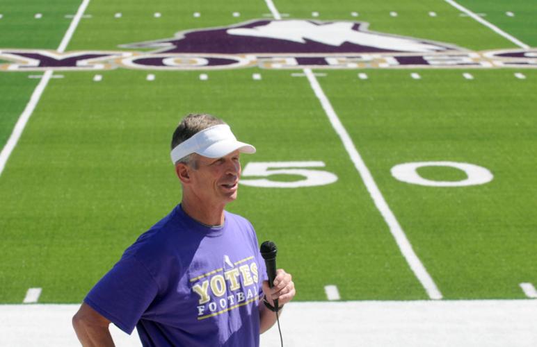 C of I announces tailgating plans for football season | Complete news ...