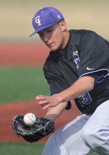 College of Idaho Vs. Lewis-Clark Baseball | | idahopress.com