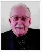 Charles Lee Barron | | idahopress.com