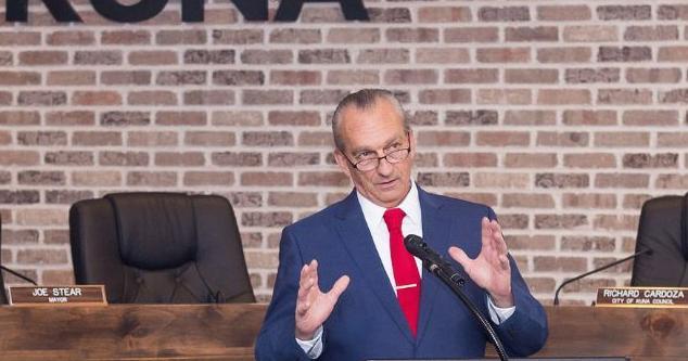 Kuna mayor, other Treasure Valley leaders elected to roles in the Idaho ...