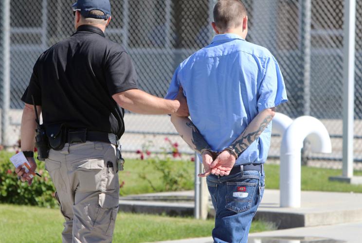 As Idaho's prisons overflow, neighboring Utah has found another way ...