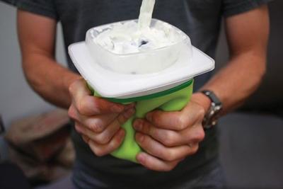 Chill Factor Frozen Yogurt Maker | BW Picks | idahopress.com
