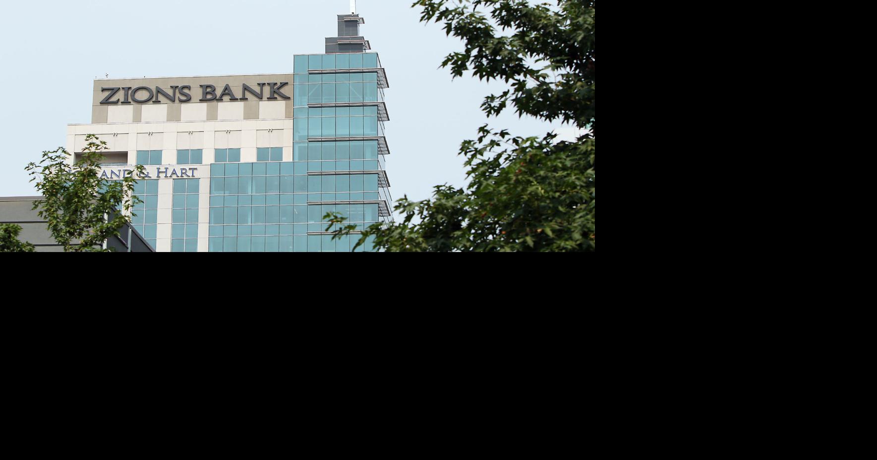 Going up? Three high-rises proposed in the Boise area | Local News ...