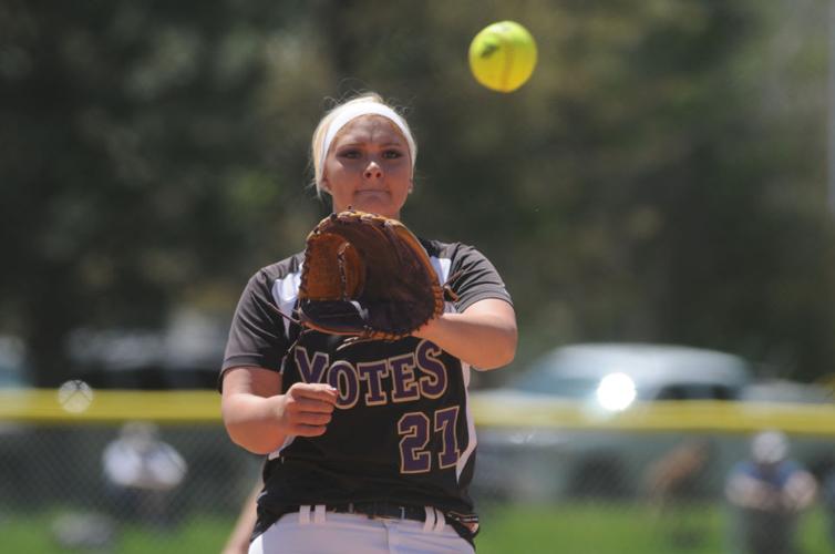 C of I vs. Oregon Tech Softball | Photos | idahopress.com