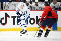 Maple Leafs Capitals Hockey | National Sports | idahopress.com