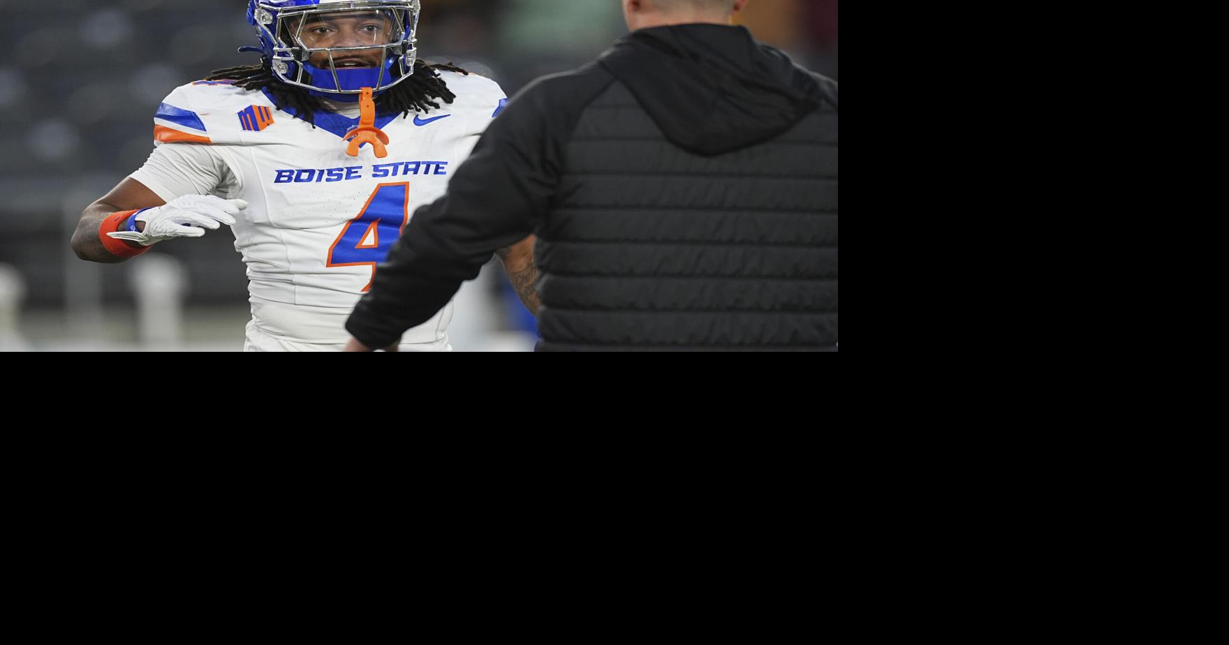 Seniors' commitments help build Broncos into CFP contenders | Boise State Football Coverage ...