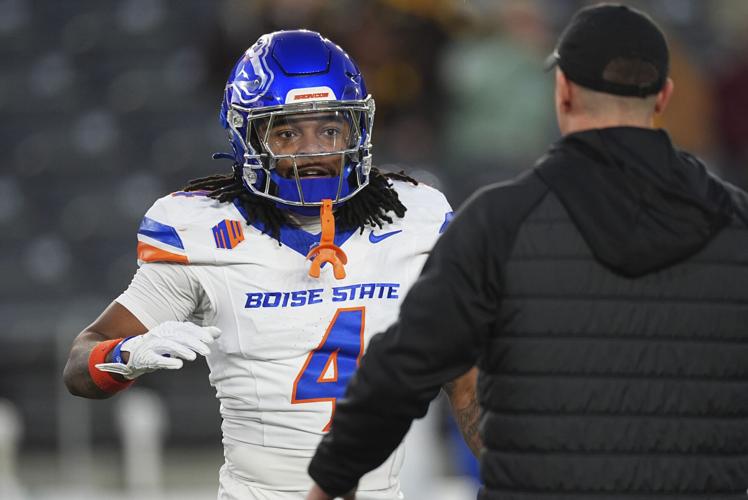 Seniors' commitments help build Broncos into CFP contenders | Boise ...