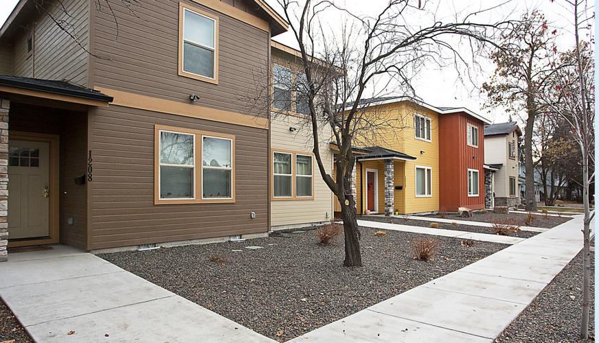 Housing crisis creates tension between needs of BSU students and ...