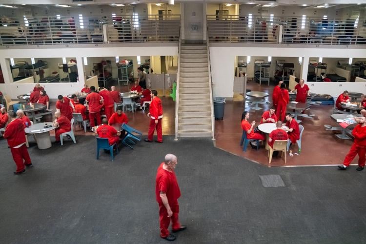 'At the end of our rope': Ada County sheriff highlights jail ...